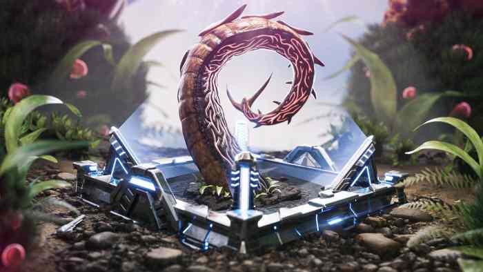 The Space Cultivation Guide of ARK: Genesis 2 - HubPages