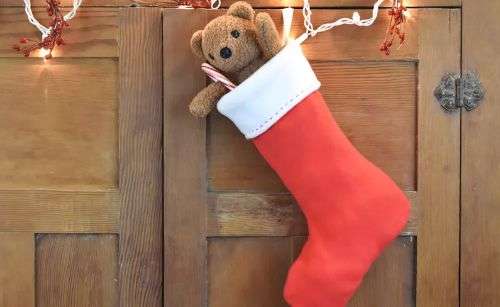 30 Best Christmas Stocking Craft Ideas - HubPages