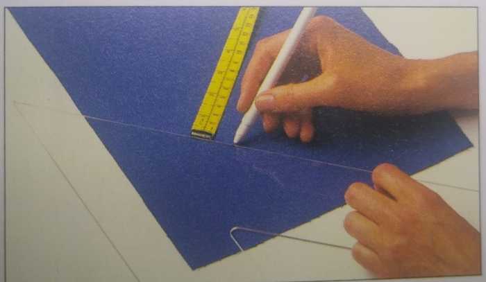 How to Make a Seam Using Different Sewing Techniques - HubPages