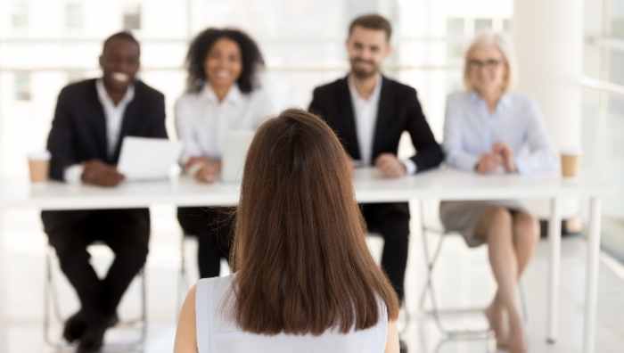 Job Interview Tips : How To Make A Great Impression - HubPages