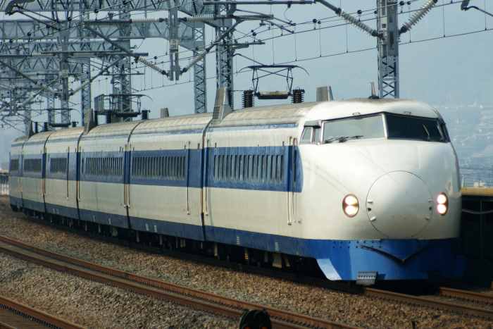 High Speed Rail ~ Its History and Implications in North America - HubPages