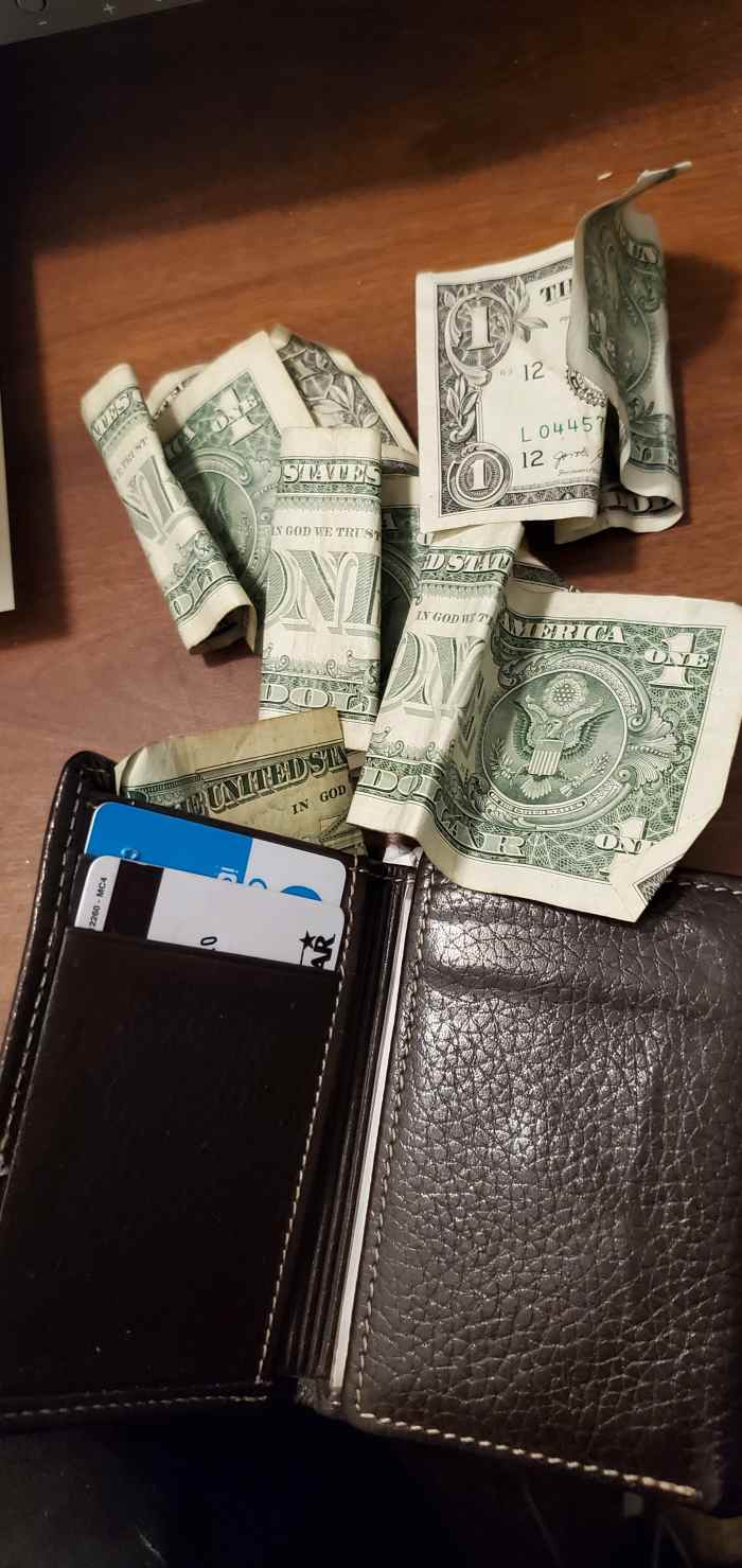 Not a Dime - LetterPile