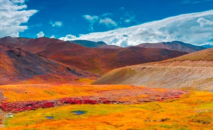 Deosai National Park is a Land of Beautiful Experiences - HubPages