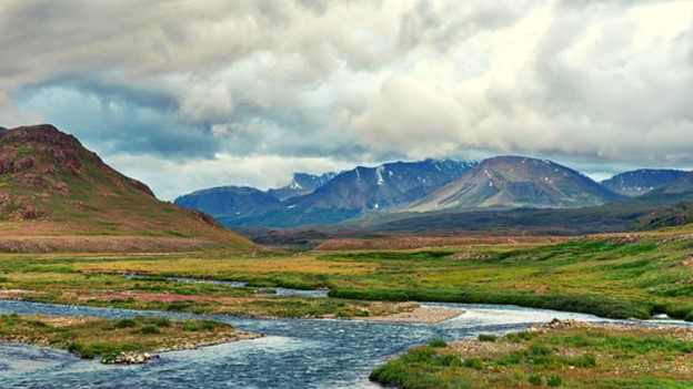 Deosai National Park is a Land of Beautiful Experiences - HubPages