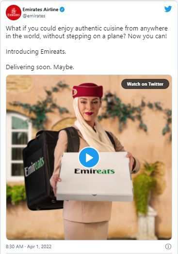 5 April Fool Hoaxes That Trended on the Internet - HubPages