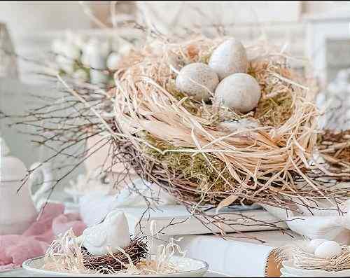 38 Remarkable Raffia Craft Ideas - HubPages