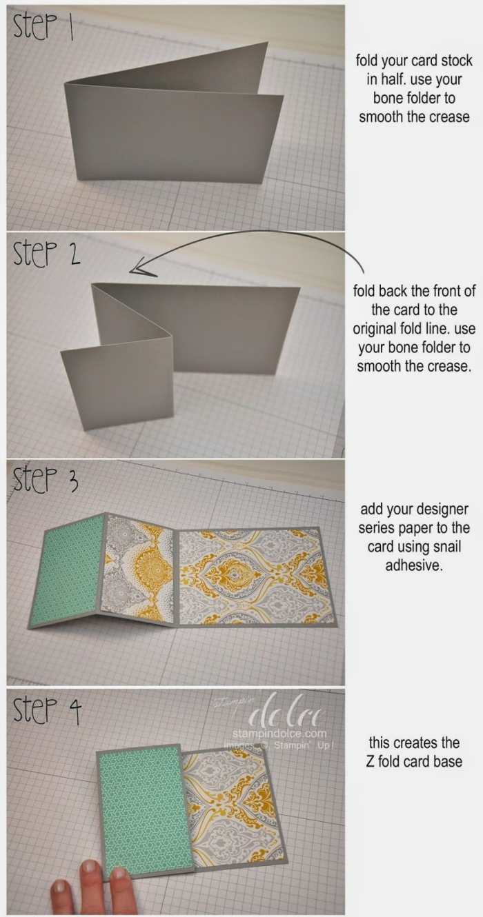 Card Size And Shape Basics - HubPages
