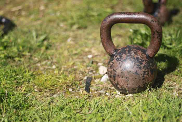 The Rise of Exertional Rhabdomyolysis in Crossfit, Running and ...