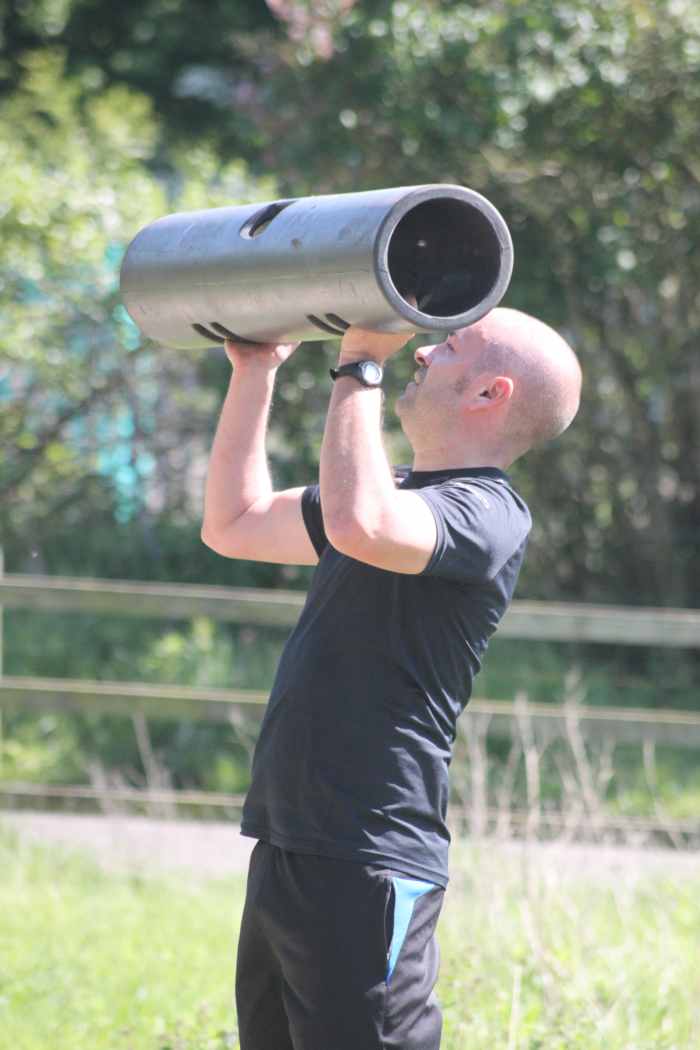 The Rise of Exertional Rhabdomyolysis in Crossfit, Running and ...