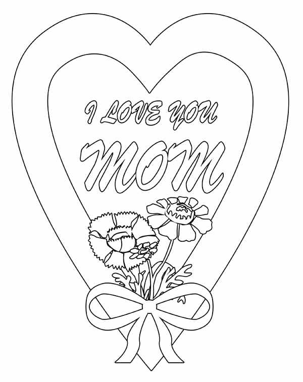 Happy Mother's Day Clip Art Images & Craft Ideas - HubPages