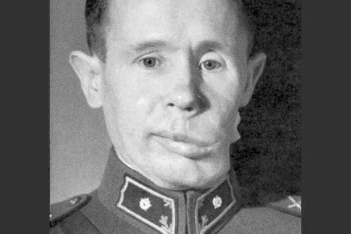 Simo Häyhä:The World’s Deadliest Sniper - HubPages