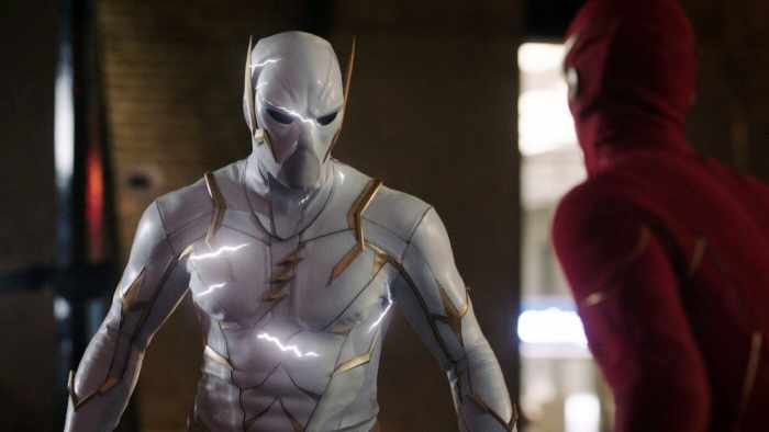 All the Flash Speedsters From Slowest to Fastest - HubPages