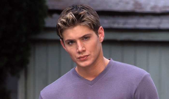 10 Facts About Jensen Ackles You Didn't Know - HubPages