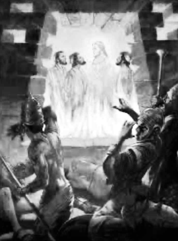 Ignatian Indifference on Steroids - HubPages