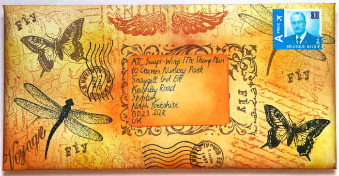Mail Art-Tips And Ideas - HubPages
