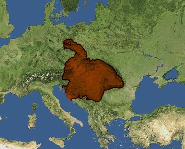 The Fall of Medieval Hungary - Owlcation