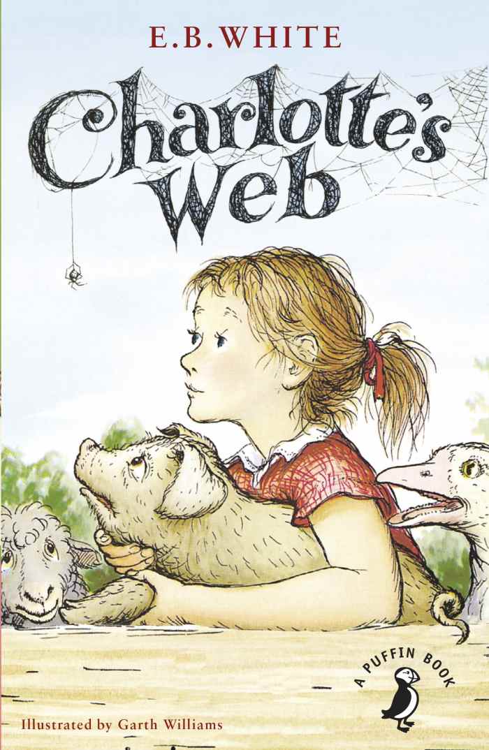 Charlottes Web Book Review - HubPages
