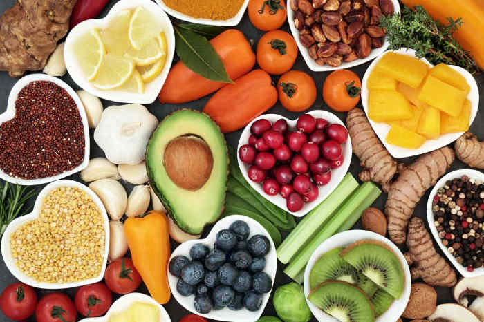 15 Superfoods to Boost Your Nutrition - HubPages