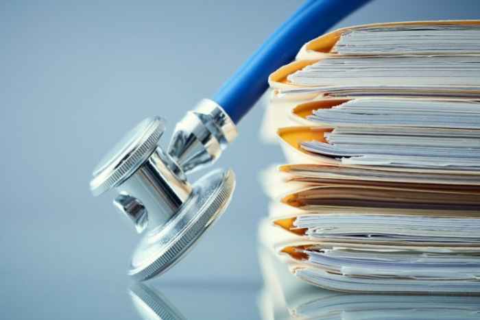 How to Gather and Keep Medical Records - HubPages