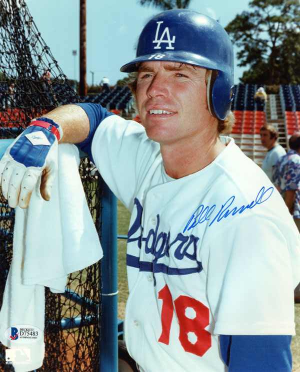 25 Greatest Players for the Los Angeles Dodgers - HubPages