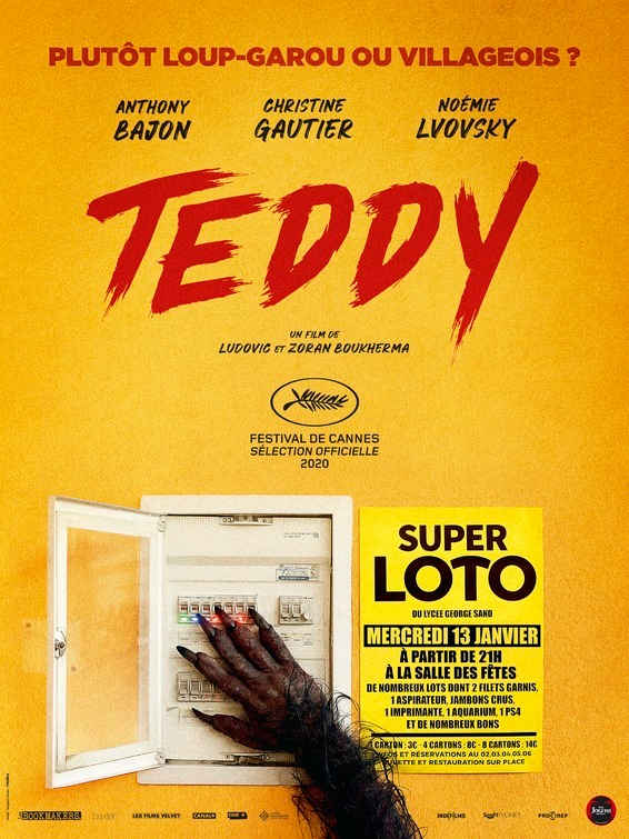 Teddy (2020) Movie Review - HubPages