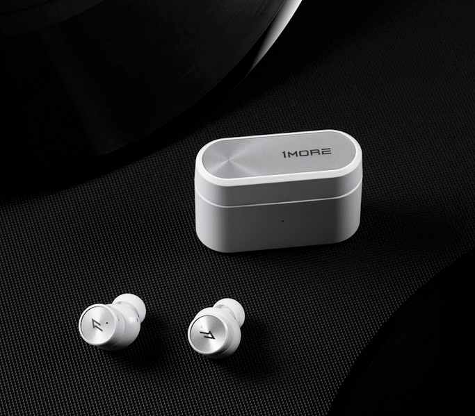 1MORE’s PistonBuds Pro True Wireless Is Affordable High Tech Earbuds ...