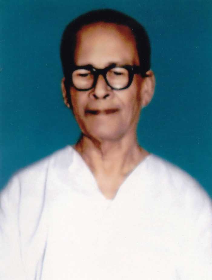 Pundit Surendra Narayan Das: The Rise of the Voice in Classical Music ...