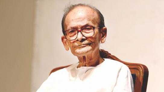 Pundit Surendra Narayan Das: The Rise of the Voice in Classical Music ...