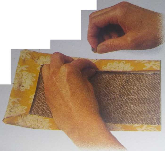 Simple Pelmet and Castellated Pelmet - HubPages