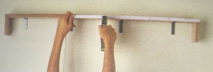 Simple Pelmet and Castellated Pelmet - HubPages