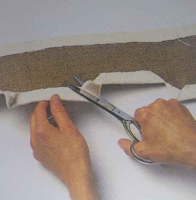 Simple Pelmet and Castellated Pelmet - HubPages