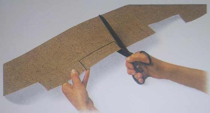 Simple Pelmet and Castellated Pelmet - HubPages