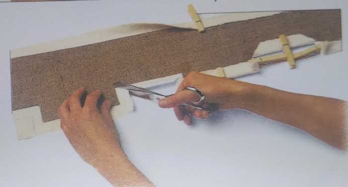 Simple Pelmet and Castellated Pelmet - HubPages