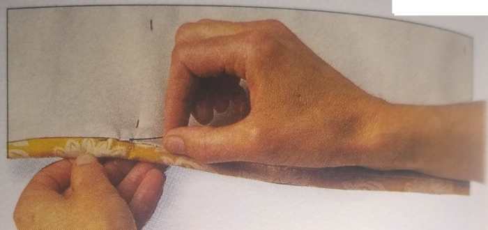 Simple Pelmet and Castellated Pelmet - HubPages