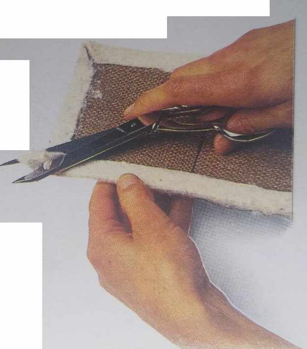 Simple Pelmet and Castellated Pelmet - HubPages