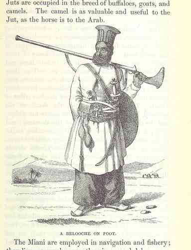 Important Names in Baluchi Poetry - HubPages