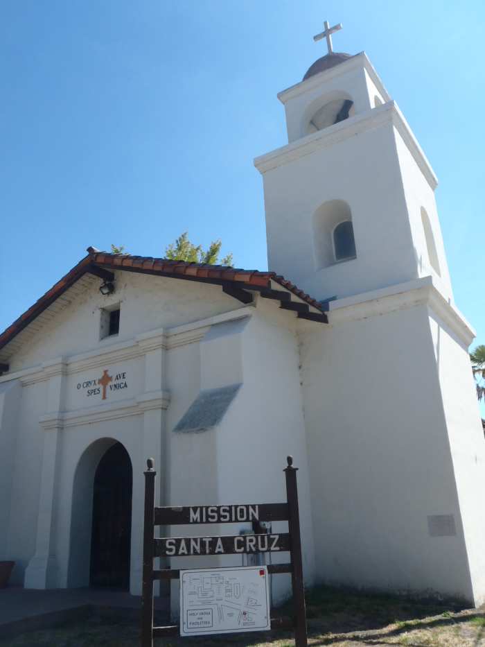 The Spanish Missions of California - HubPages