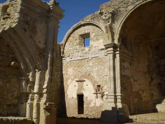 The Spanish Missions of California - HubPages