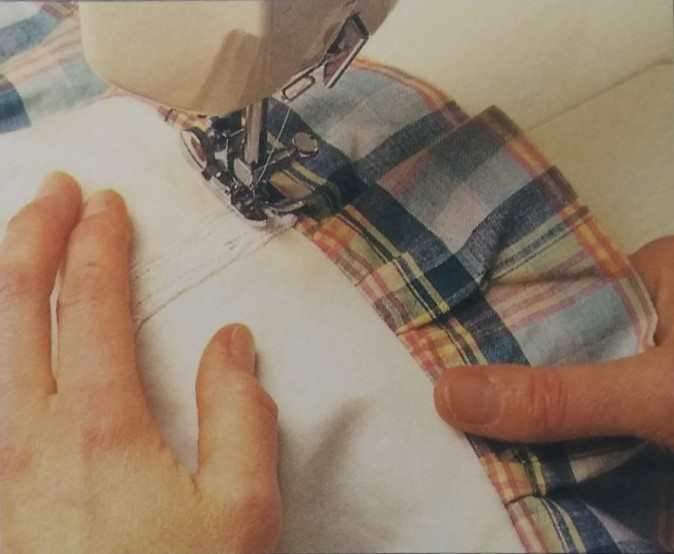 Piped and Frilled Festoon Blinds - HubPages