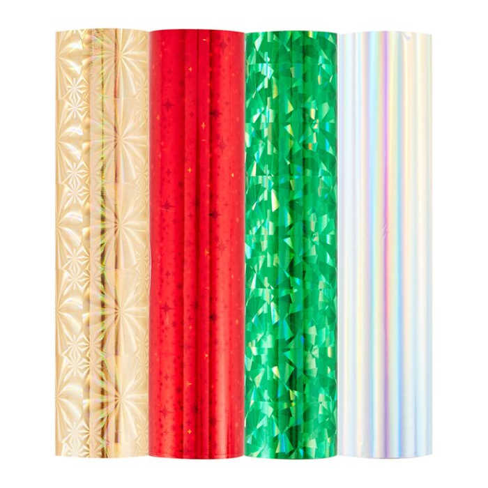 How to Use the Glimmer Foiling System in Your Crafts - HubPages