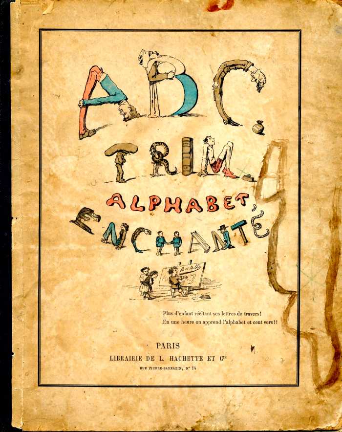Origin of the Letter “A” - HubPages