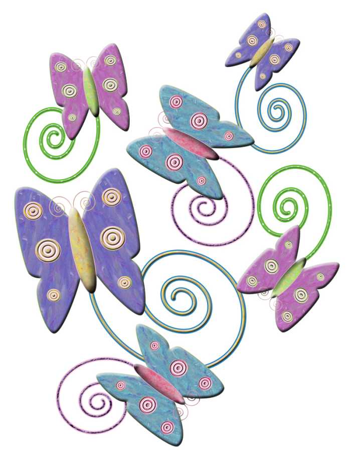 Free Spring Clip Art - HubPages