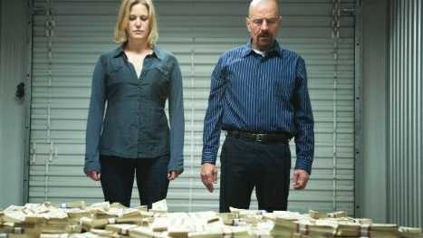 Top 10 Breaking Bad Episodes According to IMDB - HubPages