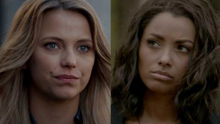 Bonnie Bennett Vs Freya Mikaelson, Who Would Win? - HubPages