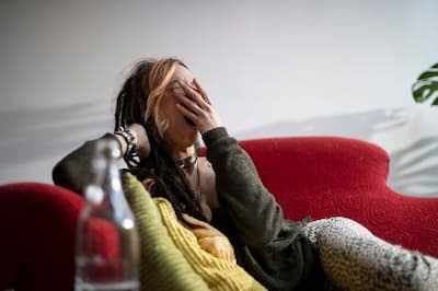 Even If You Sleep Properly, You Feel Tired All Day, Find out the Causes ...