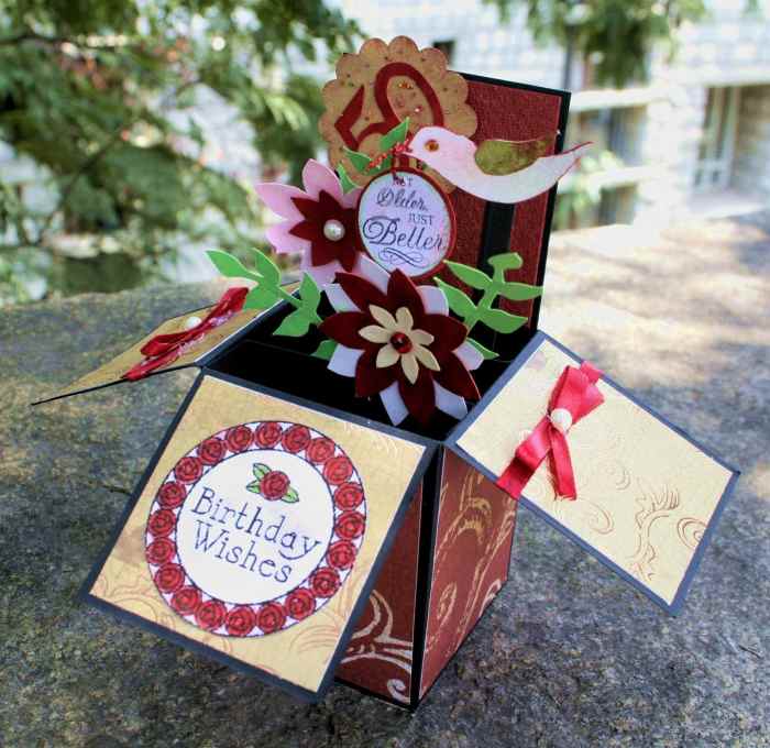 Pop-Up Cards: Tips and Ideas - HubPages