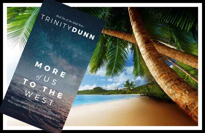 Book Recommendation: The Adrift Series - HubPages