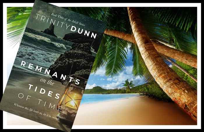 Book Recommendation: The Adrift Series - HubPages