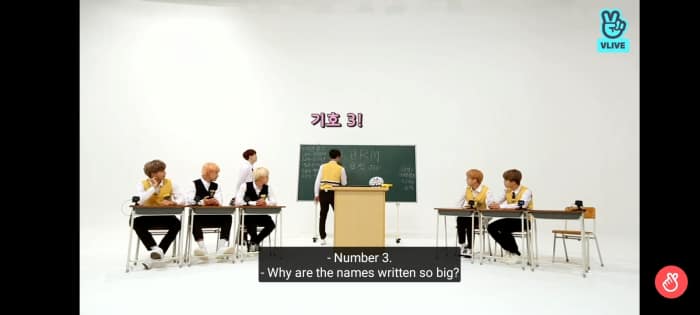 Run BTS: School Episodes - HubPages