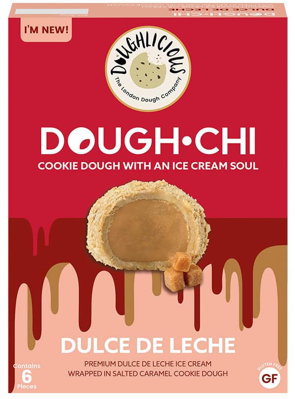 Doughlicious and the Rise of Cookie Dough - HubPages